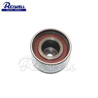 China MD156604 Mitsubishi Automotive Parts Timing Belt Tensioner Arm for sale