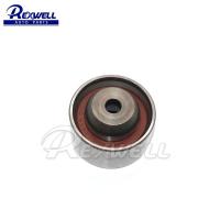 China MD156604 Mitsubishi Automotive Parts Timing Belt Tensioner Arm for sale
