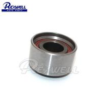 China MD156604 Mitsubishi Automotive Parts Timing Belt Tensioner Arm for sale