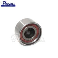 China MD156604 Mitsubishi Automotive Parts Timing Belt Tensioner Arm for sale
