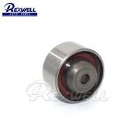 China MD156604 Mitsubishi Automotive Parts Timing Belt Tensioner Arm for sale