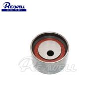 China Car Engine Mitsubishi Automotive Parts Timing Belt Tensioner Arm MD140071 for sale