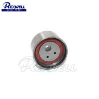 China Car Engine Mitsubishi Automotive Parts Timing Belt Tensioner Arm MD140071 for sale