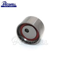 China Car Engine Mitsubishi Automotive Parts Timing Belt Tensioner Arm MD140071 for sale