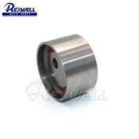 China Car Engine Mitsubishi Automotive Parts Timing Belt Tensioner Arm MD140071 for sale