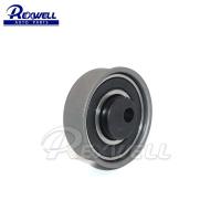 China 4WD Mitsubishi Timing Belt Tensioner Arm MD352473 OEM for sale
