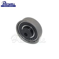 China 4WD Mitsubishi Timing Belt Tensioner Arm MD352473 OEM for sale