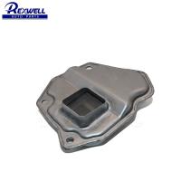 China OEM 2824A007 Mitsubishi Automotive Parts Transmission Oil Filter for sale