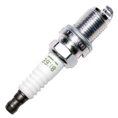China N34W SPACE Mitsubishi Automotive Parts Ceramic BKR6E Plugs MS851352 for sale