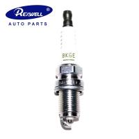 China N34W SPACE Mitsubishi Automotive Parts Ceramic BKR6E Plugs MS851352 for sale