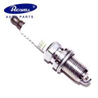 China N34W SPACE Mitsubishi Automotive Parts Ceramic BKR6E Plugs MS851352 for sale