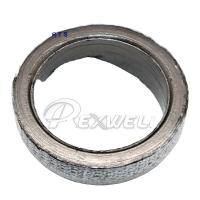 China Car Exhaust Pipe Oil Seal Conical Gasket Ring For Mitsubishi ASX 4B10 1575A085 for sale