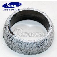 China Car Exhaust Pipe Oil Seal Conical Gasket Ring For Mitsubishi ASX 4B10 1575A085 for sale