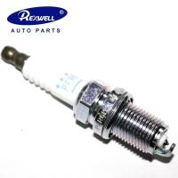 China PFR6M Mitsubishi Automotive Parts Laser Iridium Spark Plug MS851346 for sale