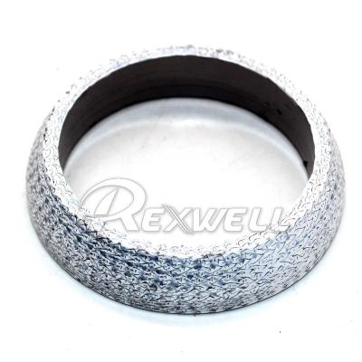 China Outlander ASX 4B11 Exhaust Pipe Gasket Seal Mitsubishi 1575A082 for sale