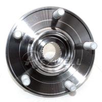 China Sportback Mitsubishi Automotive Parts Front Wheel Hub Bearing 3880A018 for sale