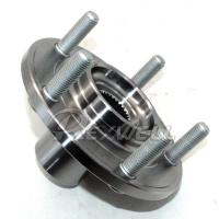 China Sportback Mitsubishi Automotive Parts Front Wheel Hub Bearing 3880A018 for sale