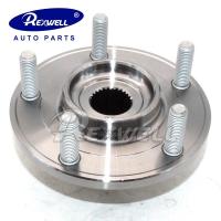 China Sportback Mitsubishi Automotive Parts Front Wheel Hub Bearing 3880A018 for sale