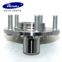 China Sportback Mitsubishi Automotive Parts Front Wheel Hub Bearing 3880A018 for sale