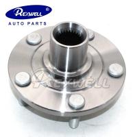 China Sportback Mitsubishi Automotive Parts Front Wheel Hub Bearing 3880A018 for sale