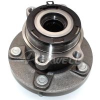 China Mitsubishi ASX GA2W Rear Wheel Hub Bearing 3785A073 OEM for sale