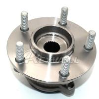 China Mitsubishi ASX GA2W Rear Wheel Hub Bearing 3785A073 OEM for sale