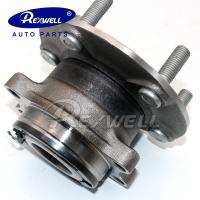 China Mitsubishi ASX GA2W Rear Wheel Hub Bearing 3785A073 OEM for sale