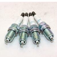 China ASX DIFR6C11 Mitsubishi Automotive Parts Iridium Spark Plug 1822A069 for sale