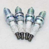 China ASX DIFR6C11 Mitsubishi Automotive Parts Iridium Spark Plug 1822A069 for sale