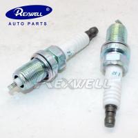 China ASX DIFR6C11 Mitsubishi Automotive Parts Iridium Spark Plug 1822A069 for sale