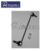 China Front Axle Stabilizer Bar Link ASX Mitsubishi MN101368 SLB010 for sale