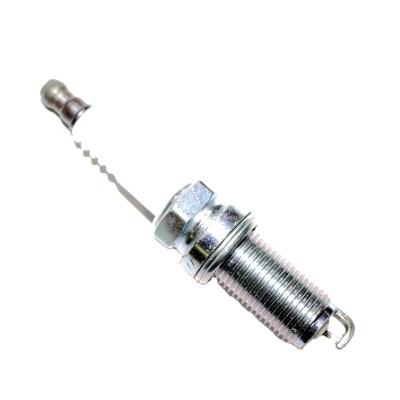 China Lancer EX Mitsubishi Automotive Parts Iridium Engine DILFR5A11 Spark Plugs 1822A085 for sale