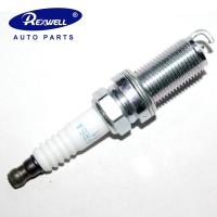 China Lancer EX Mitsubishi Automotive Parts Iridium Engine DILFR5A11 Spark Plugs 1822A085 for sale