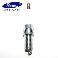 China Lancer EX Mitsubishi Automotive Parts Iridium Engine DILFR5A11 Spark Plugs 1822A085 for sale