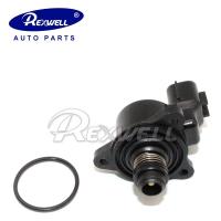 China Throttle Idle Air Control Valve IAC For Mitsubishi Lancer 2.0L 1450A132 for sale
