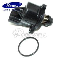 China Throttle Idle Air Control Valve IAC For Mitsubishi Lancer 2.0L 1450A132 for sale