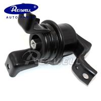China Auto Insulator engine mounting for Mitsubishi Lancer CS3A MR403666 for sale