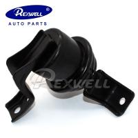 China Auto Insulator engine mounting for Mitsubishi Lancer CS3A MR403666 for sale