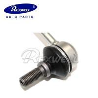 China Auto Accessories For japanese car Mitsubishi Lancer CY9A car spare parts stabilizer link MN101368 for sale