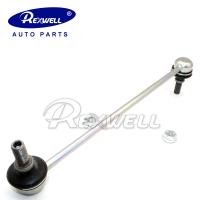 China Auto Accessories For japanese car Mitsubishi Lancer CY9A car spare parts stabilizer link MN101368 for sale
