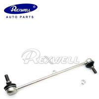 China Auto Accessories For japanese car Mitsubishi Lancer CY9A car spare parts stabilizer link MN101368 for sale