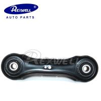 China Car parts Rear Lower Forward Suspension Control Arm for Mitsubishi Lancer 08-2015 4117A007 for sale