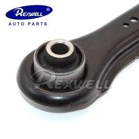 China Car parts Rear Lower Forward Suspension Control Arm for Mitsubishi Lancer 08-2015 4117A007 for sale