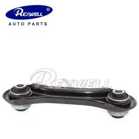 China Car parts Rear Lower Forward Suspension Control Arm for Mitsubishi Lancer 08-2015 4117A007 for sale