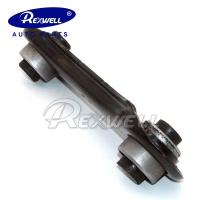 China Car parts Rear Lower Forward Suspension Control Arm for Mitsubishi Lancer 08-2015 4117A007 for sale
