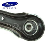 China Car parts Rear Lower Forward Suspension Control Arm for Mitsubishi Lancer 08-2015 4117A007 for sale