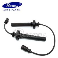 China Ignition coil spark plug wire set for Mitsubishi Lancer CS3A MD365102 for sale
