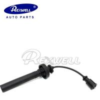China Ignition coil spark plug wire set for Mitsubishi Lancer CS3A MD365102 for sale