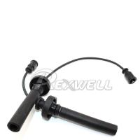 China Ignition coil spark plug wire set for Mitsubishi Lancer CS3A MD365102 for sale