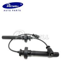China Ignition coil spark plug wire set for Mitsubishi Lancer CS3A MD365102 for sale
